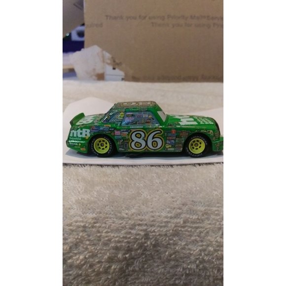 Mattel Disney Pixar | Toys | Mattel Disney Pixar 207 Cars 86 ...